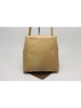 CHANEL | Bags | Chanel Jumbo Cc Logo Gd Leather Shoulder | Poshmark